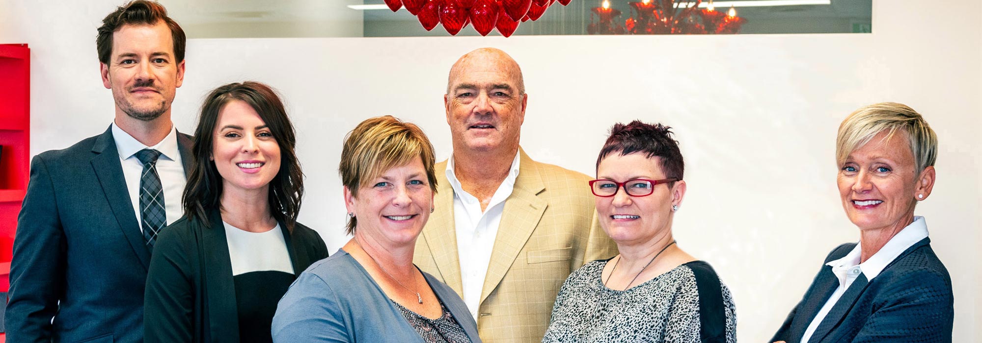 The Commercial Group