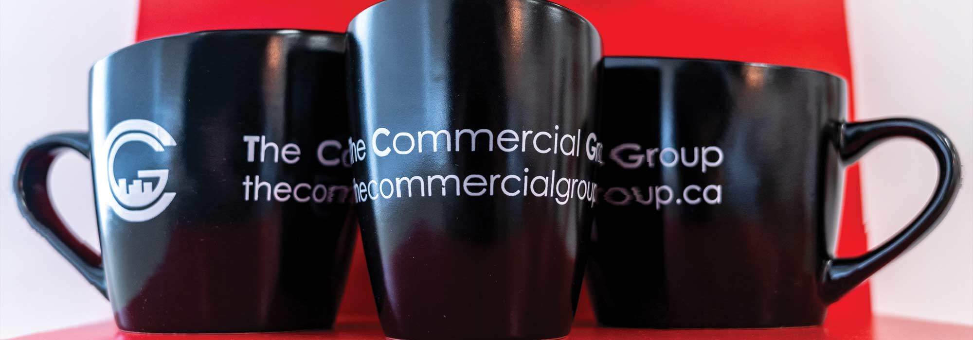 The Commercial Group