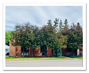 The Commercial Group